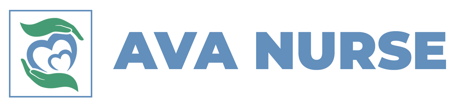 Faith Malavu - AVA Nurse